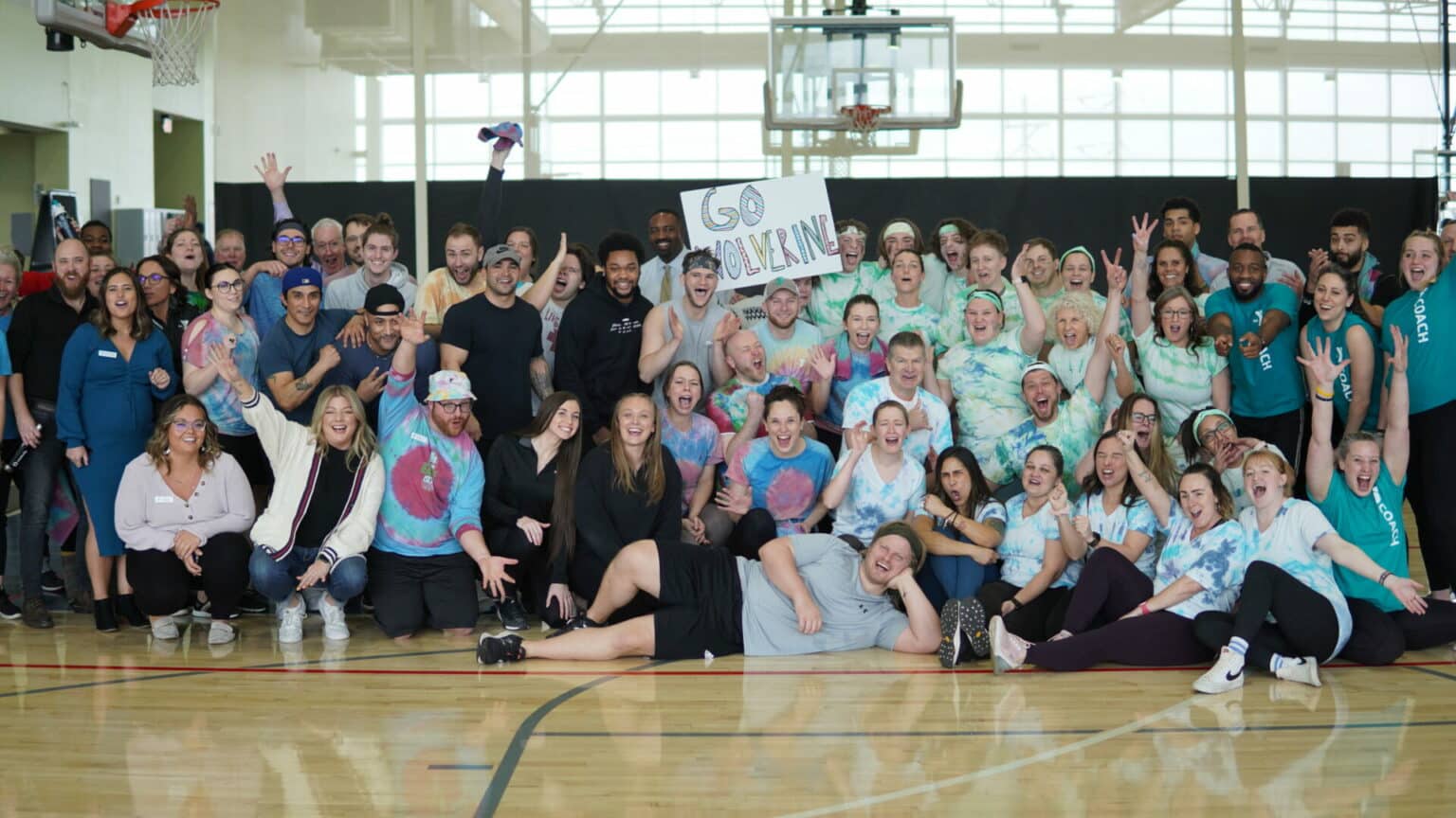 About the YMCA - YMCA of Greater Grand Rapids