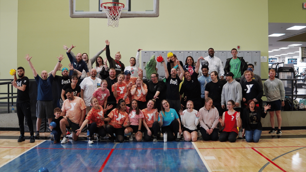 A Career With a Purpose | Job Openings at the YMCA