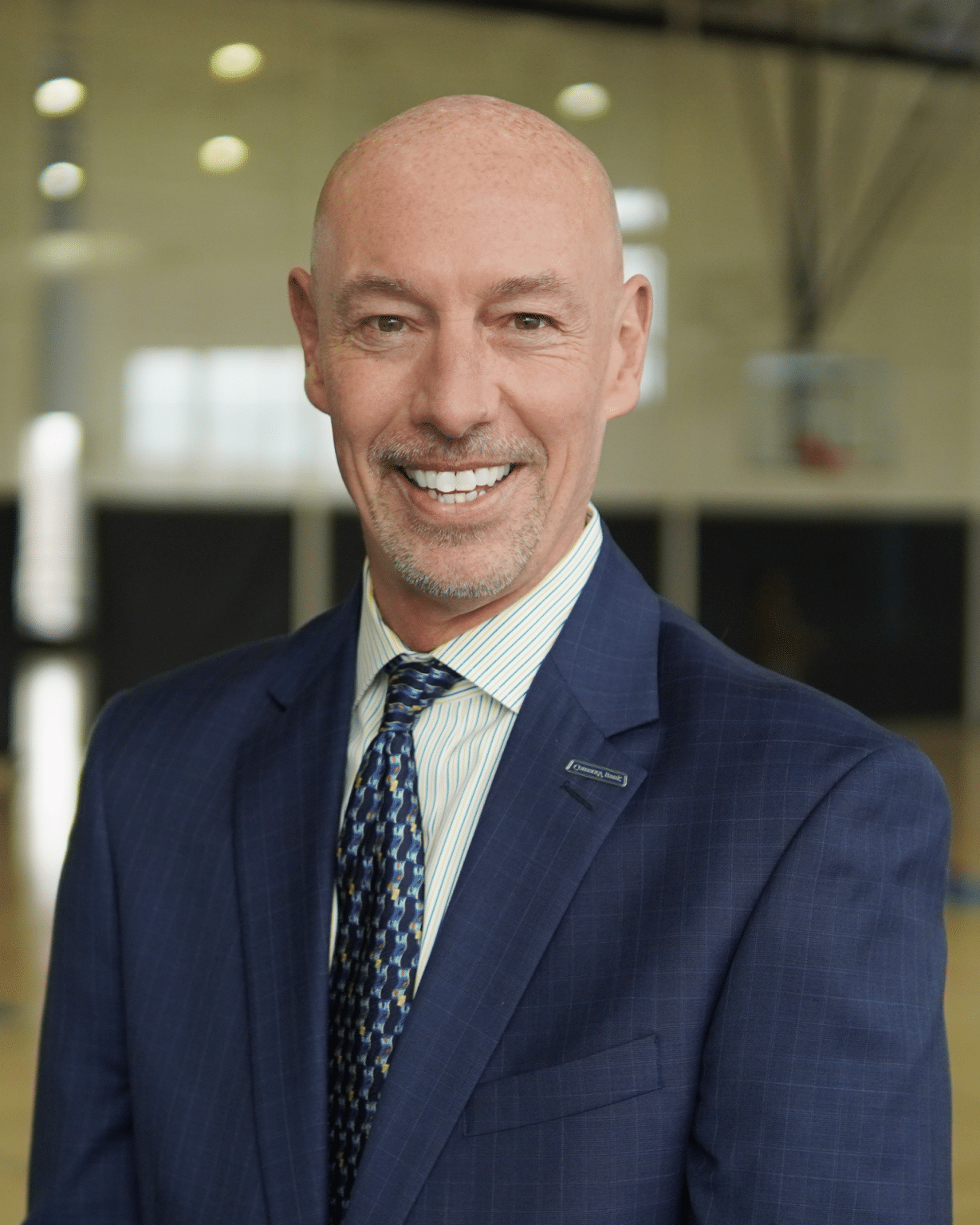 Board of Directors and Staff | YMCA of Greater Grand Rapids