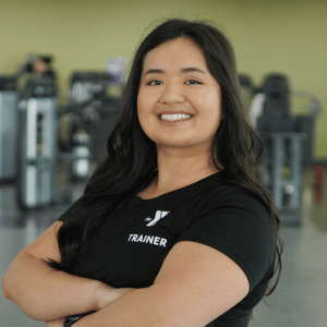 Personal Training | YMCA Certified Personal Trainers