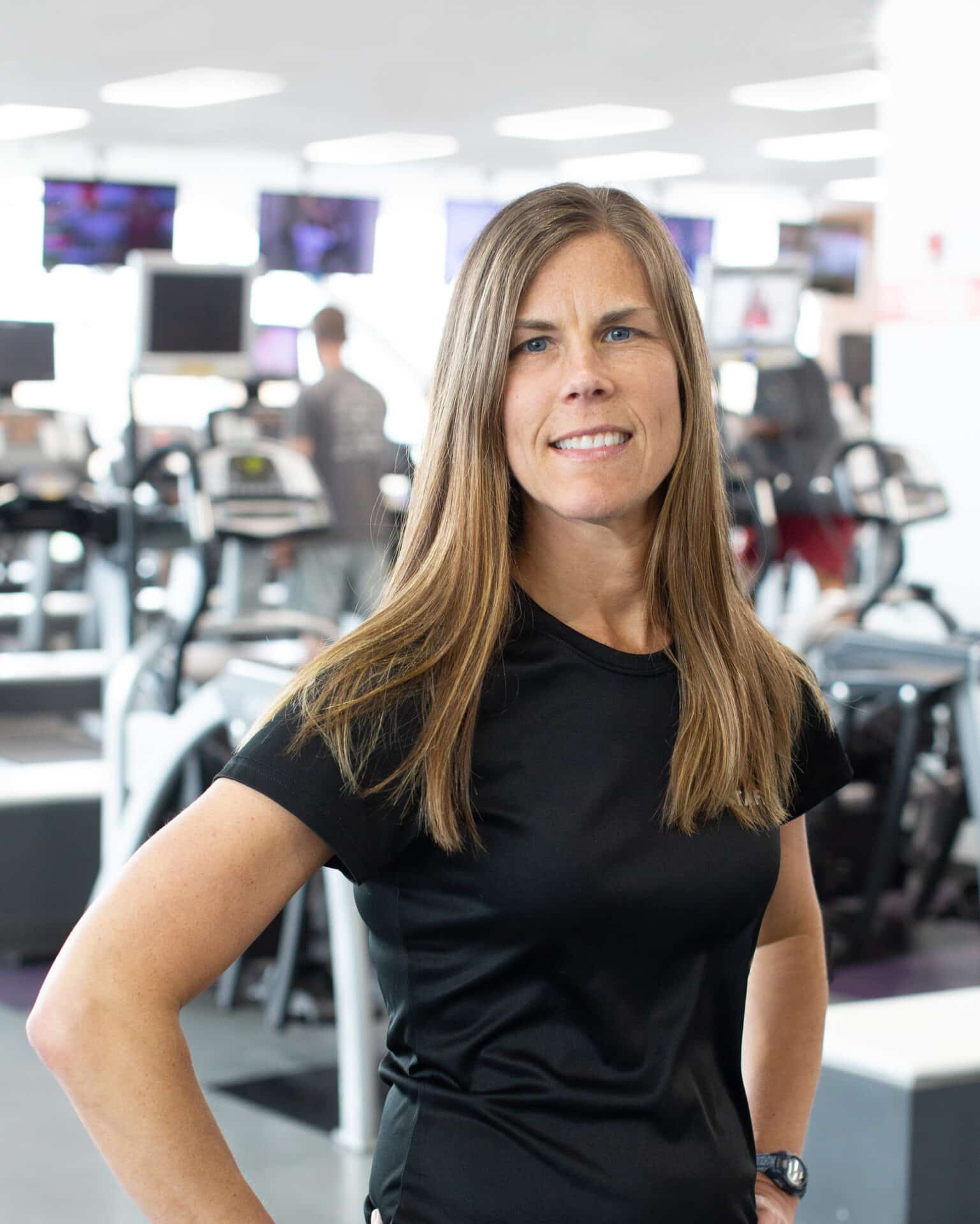 Personal Training | YMCA Certified Personal Trainers