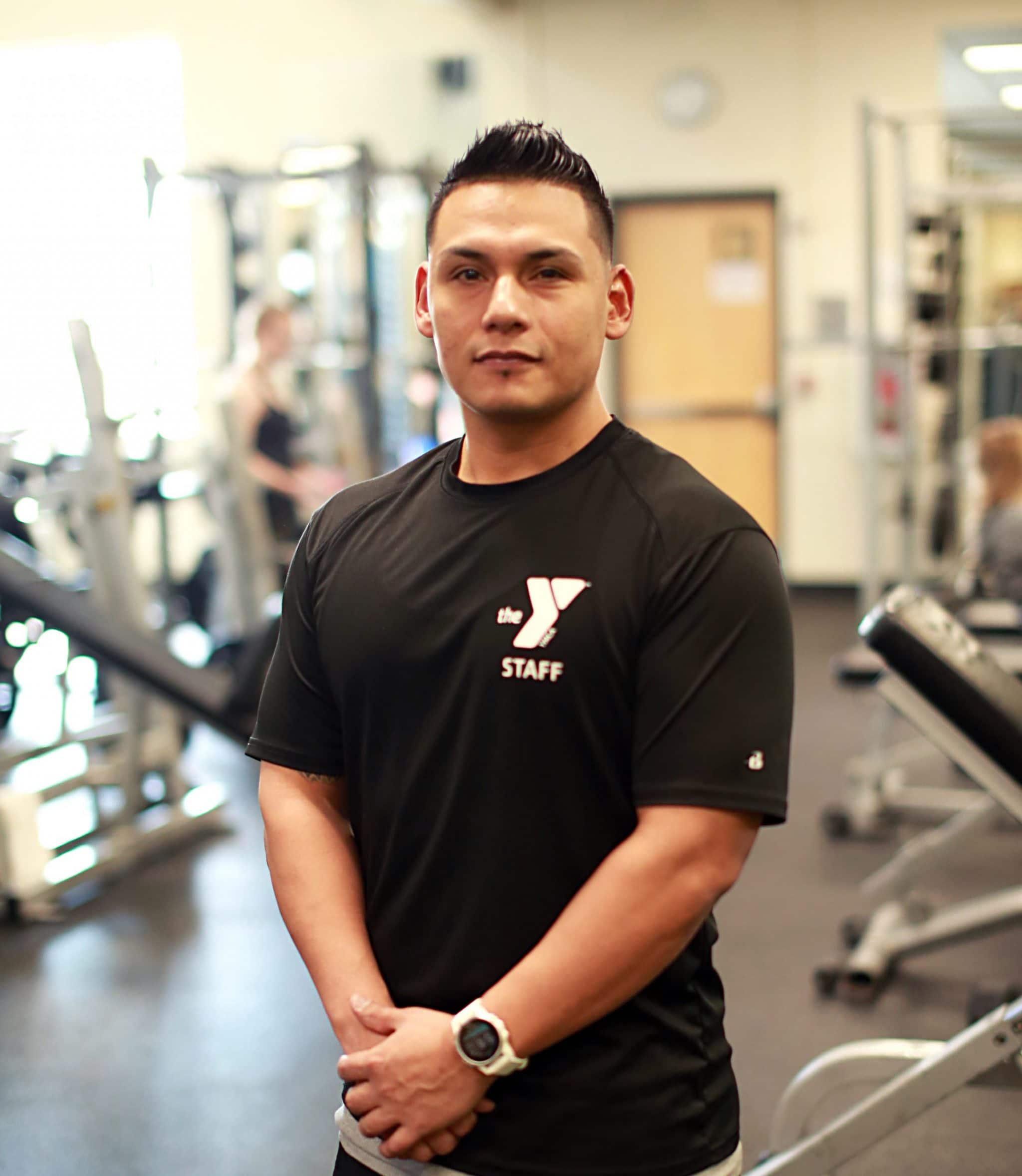 Personal Training | YMCA Certified Personal Trainers