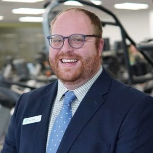 Board of Directors and Staff | YMCA of Greater Grand Rapids