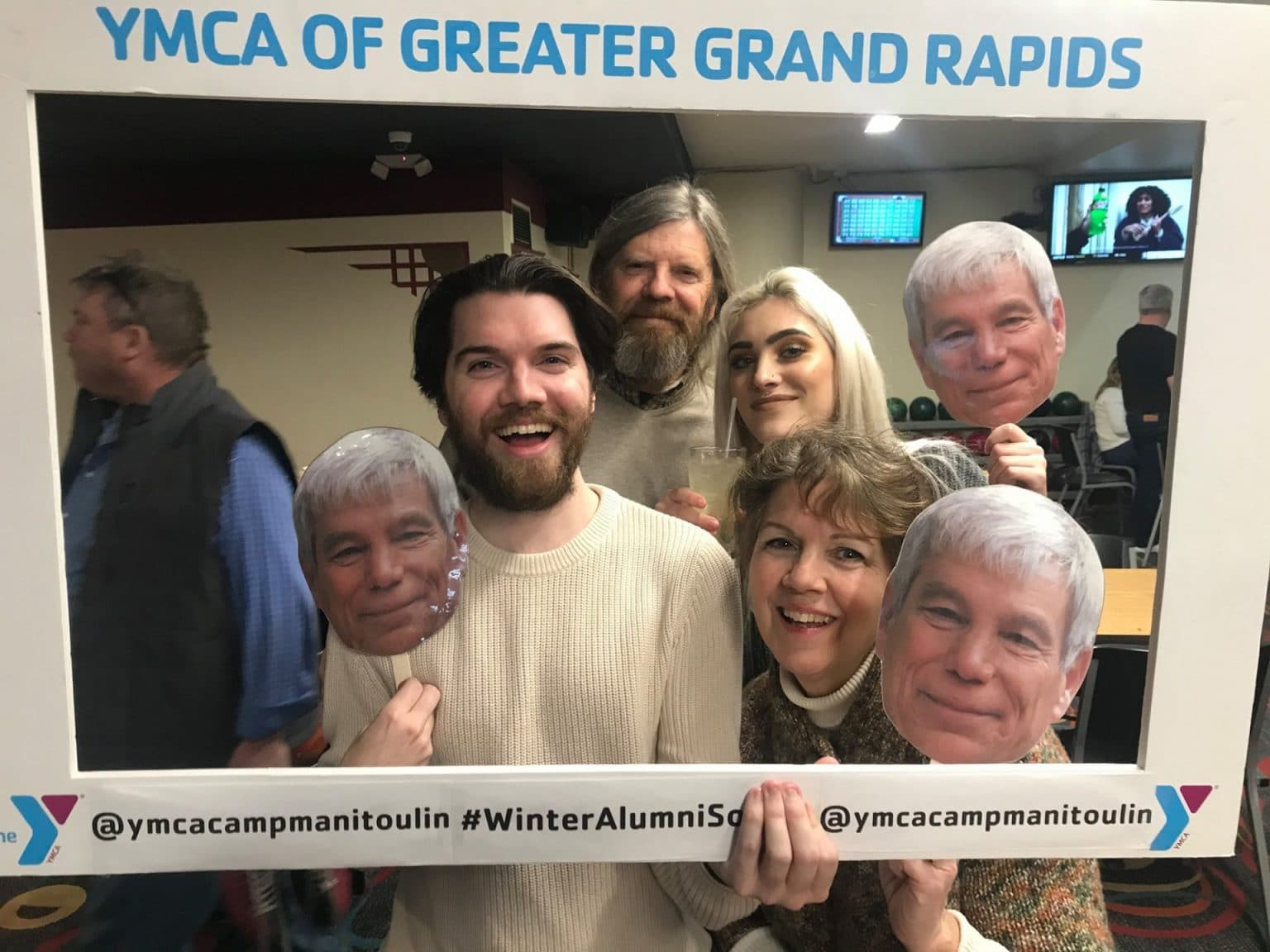 Alumni - YMCA of Greater Grand Rapids