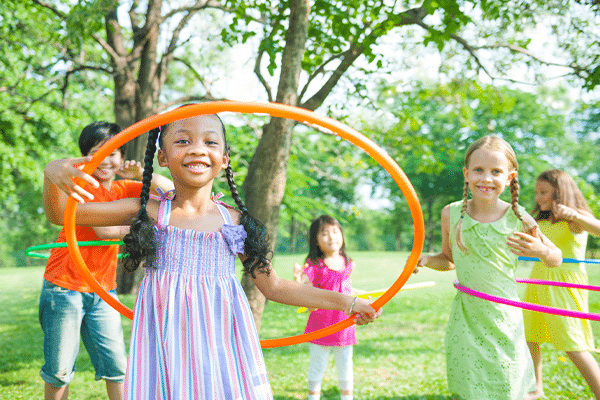YMCA Summer Day Camps - Day Camps for Kids