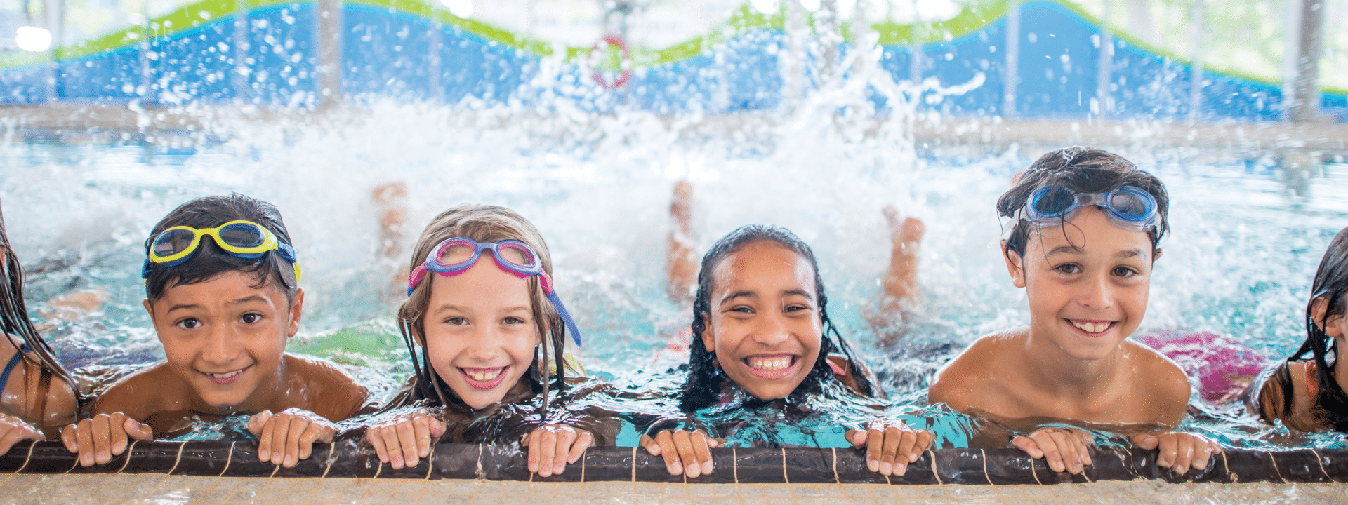 Swim Lessons | YMCA of Greater Grand Rapids