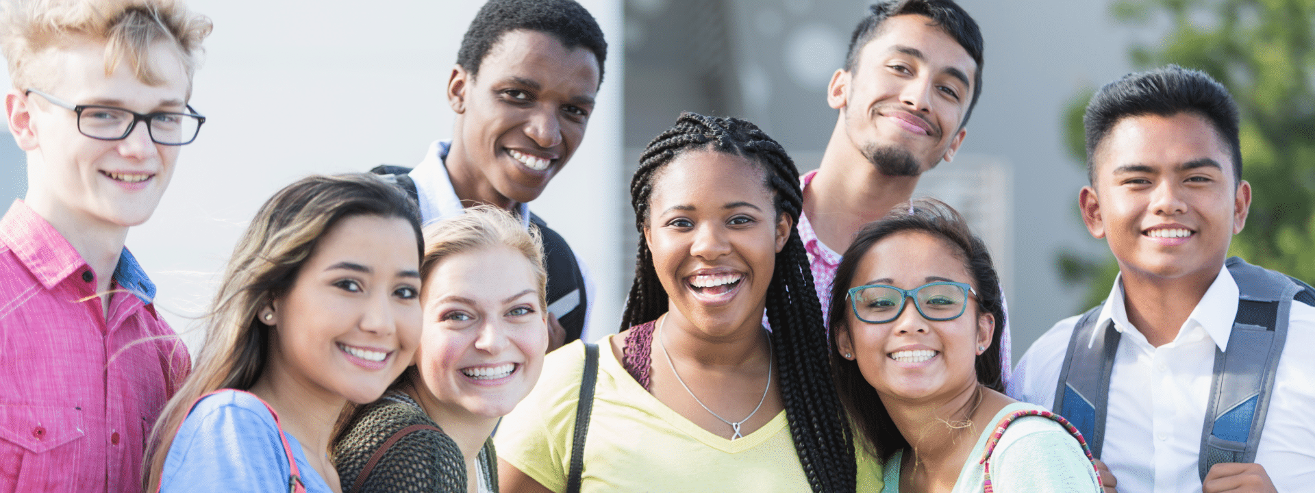 Teen Leadership Academy | Summer Program for Teens