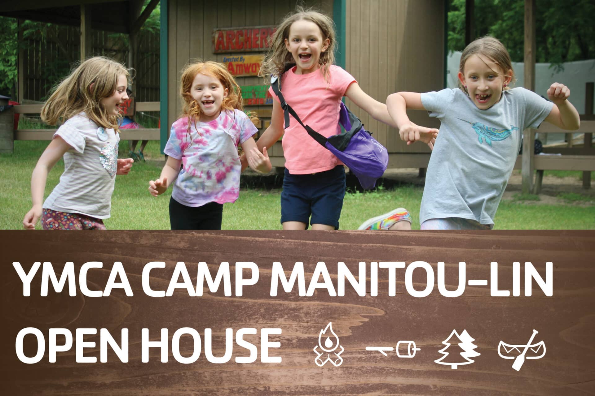 YMCA Camp Manitou-Lin | A Part of the YMCA of Greater Grand Rapids ...