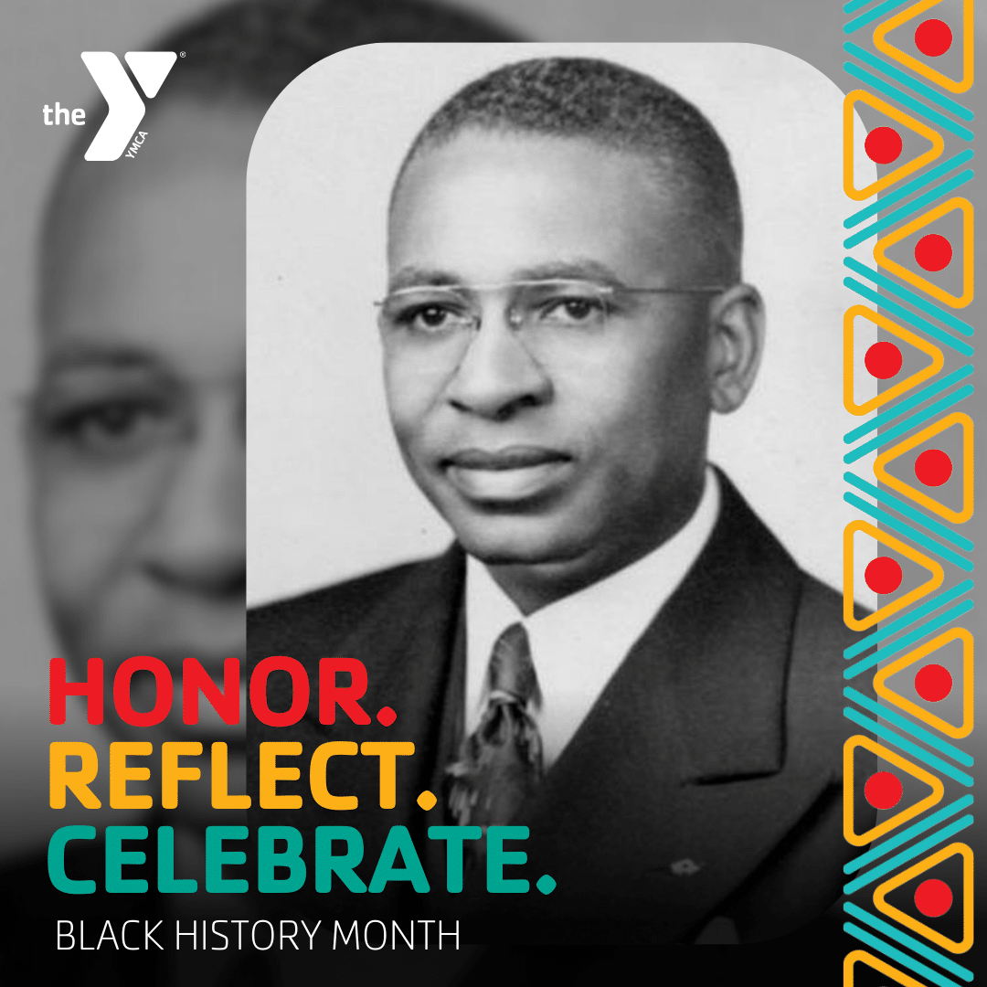 Black History Month - YMCA of Greater Grand Rapids