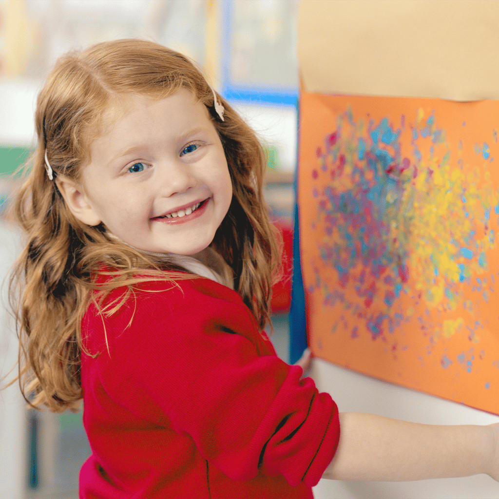 YMCA Preschool | Great Start Readiness