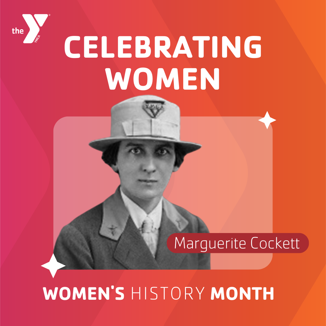 Women's History Month - YMCA of Greater Grand Rapids