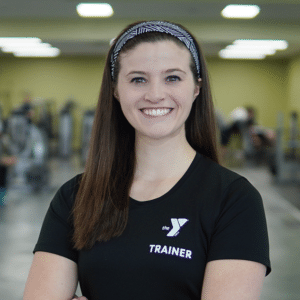 Personal Training | YMCA Certified Personal Trainers