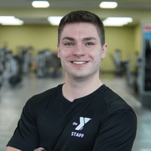 Personal Training | YMCA Certified Personal Trainers