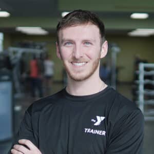 Personal Training | YMCA Certified Personal Trainers