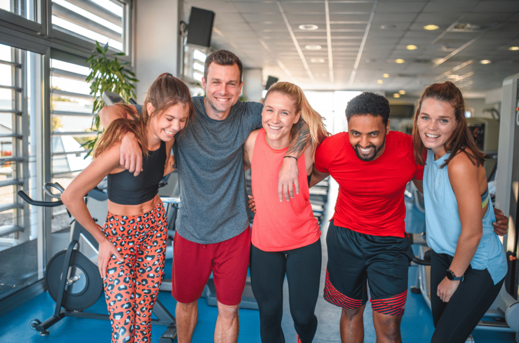 YMCA Membership | Join Today