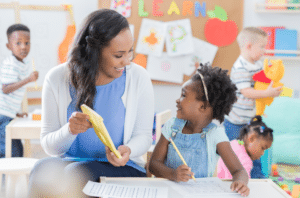 Great Start Readiness Program (GSRP) - YMCA of Greater Grand Rapids