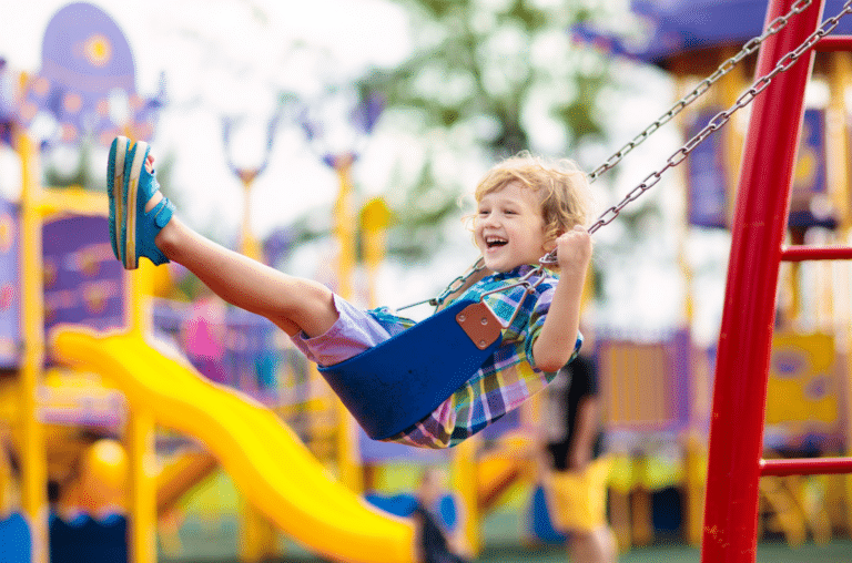 Great Start Readiness Program (GSRP) - YMCA of Greater Grand Rapids