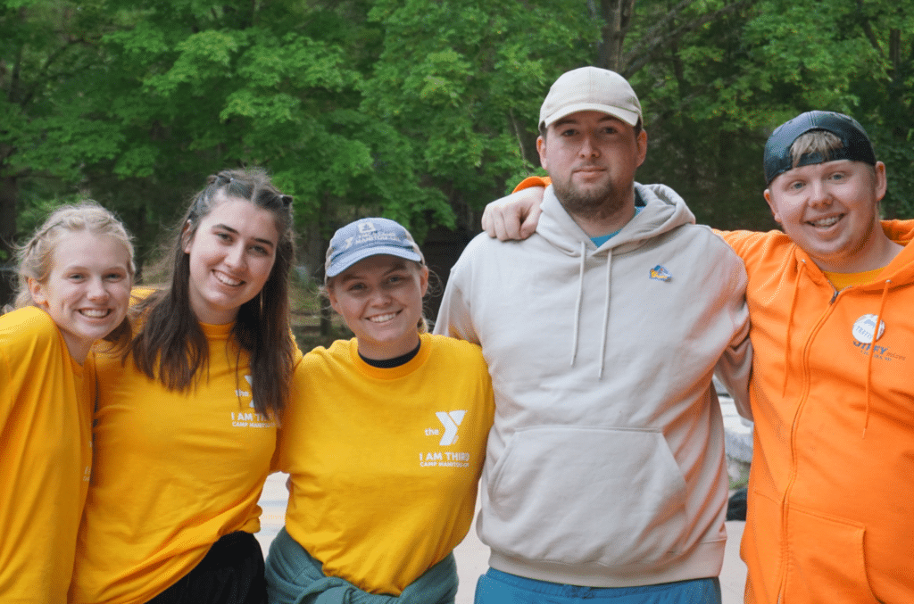 A Career With a Purpose | Job Openings at the YMCA