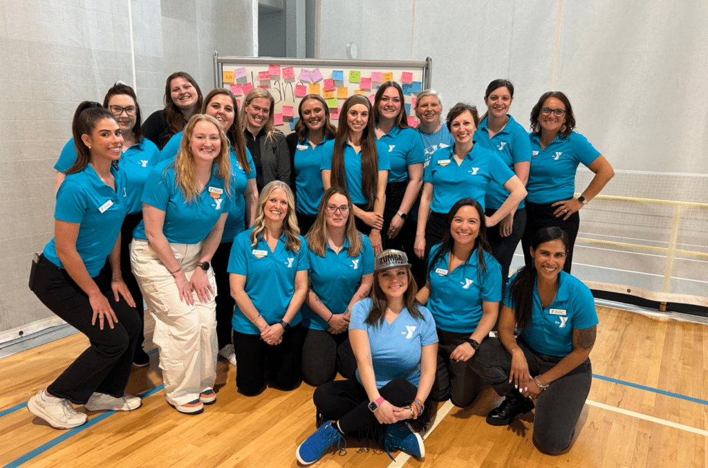 A Career With a Purpose | Job Openings at the YMCA