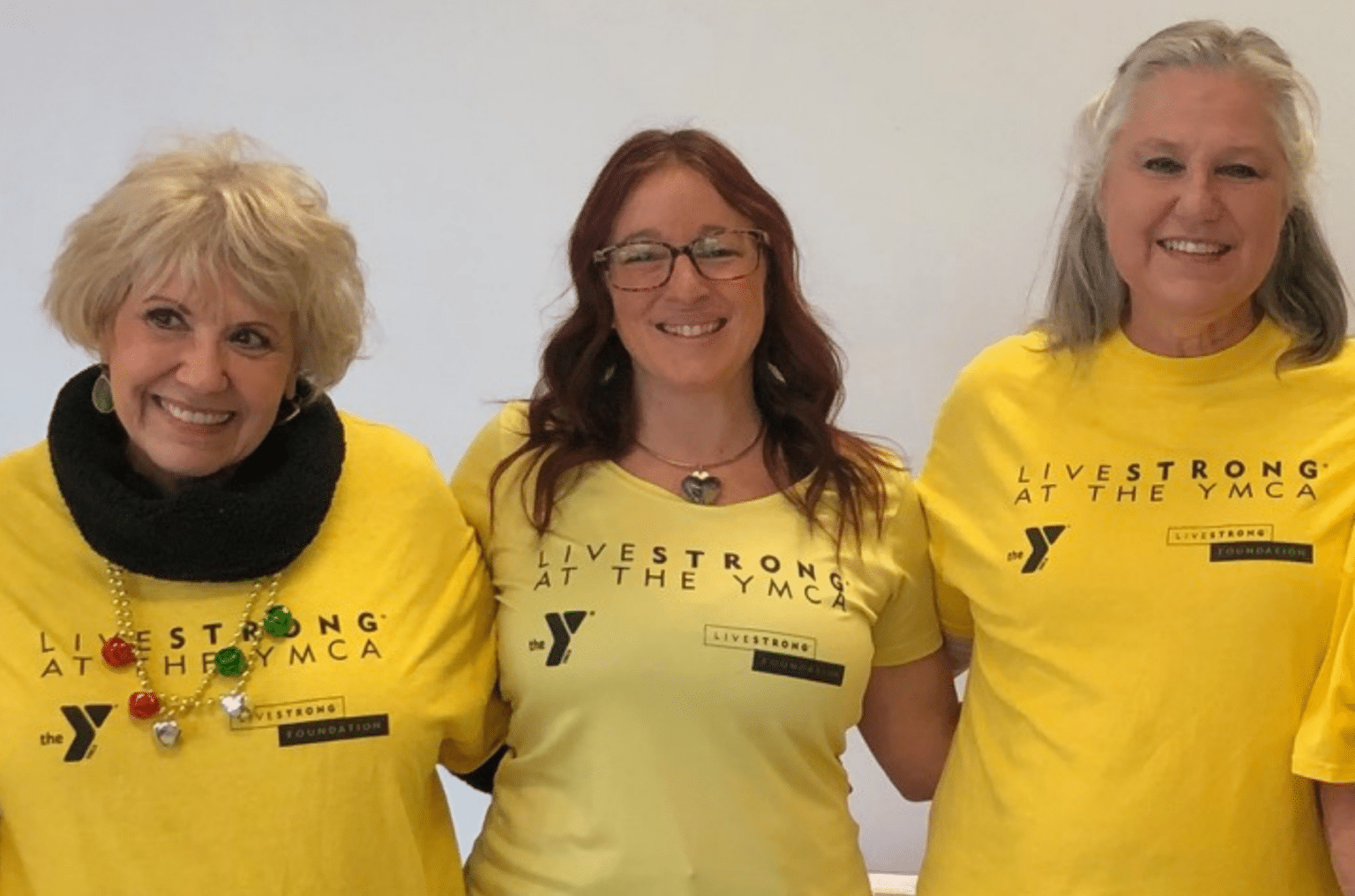 Rosealind and Gail's Story - YMCA of Greater Grand Rapids