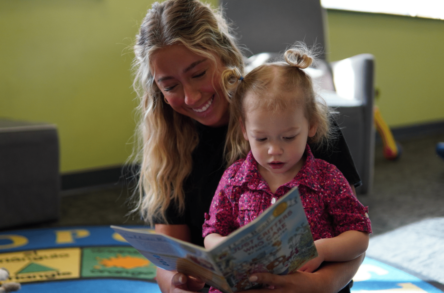 A Career With a Purpose | Job Openings at the YMCA