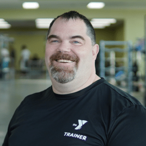 Personal Training | YMCA Certified Personal Trainers