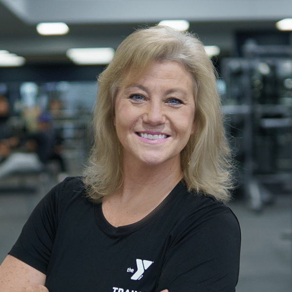 Personal Training | YMCA Certified Personal Trainers