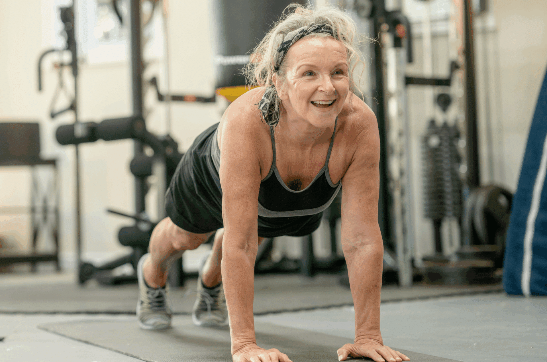 Healthy Weight Loss Program - YMCA of Greater Grand Rapids