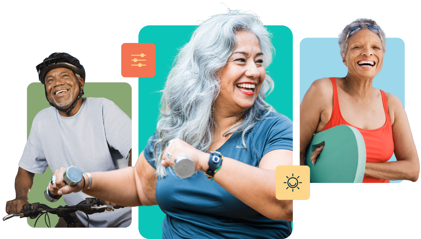 Senior Programs - YMCA of Greater Grand Rapids